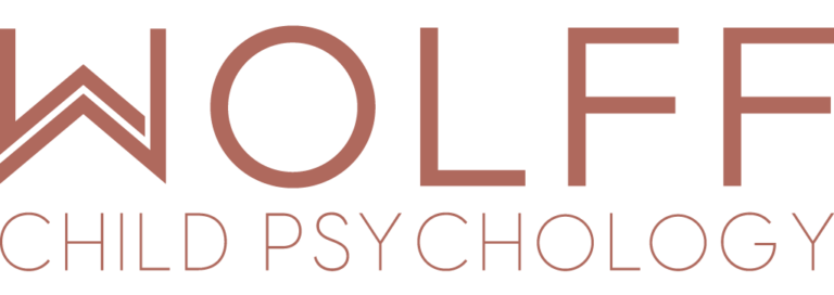Wolff Child Psychology: Services for Children and Families