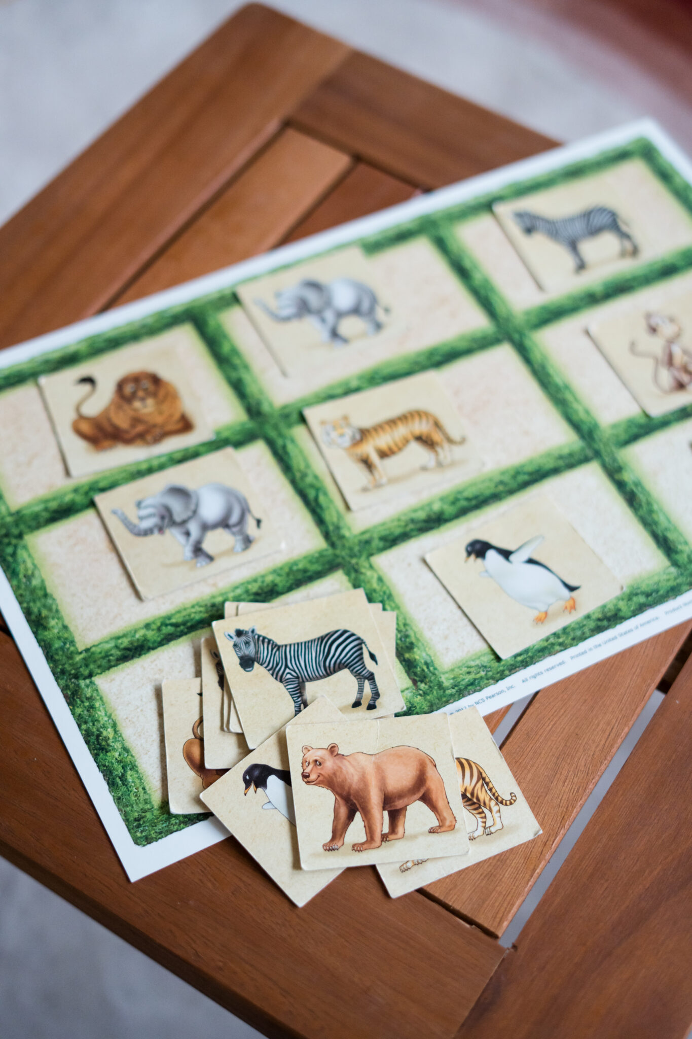 Neuropsychological Evaluation - Wolff Child Psychology